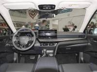 China 2024 Dual Engine 2.0L Deluxe Sedan Left Steering Toyota Camry 9 4915mm for sale