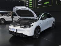 China 2023 Leap C01 630 4WD Performance Electric SUV 90kWh 400kW Dual Motor for sale