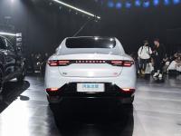 China 2023 Leap C01 630 4WD Performance Electric SUV 90kWh 400kW Dual Motor for sale