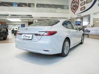 China 2024 Dual Engine 2.0L Deluxe Sedan Left Steering Toyota Camry 9 4915mm for sale
