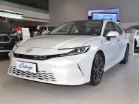 China 2024 Hybrid Dual-Engine 2.0hg Edition Car 1600-2500CC 145kW 4.2L Fuel Consumption for sale
