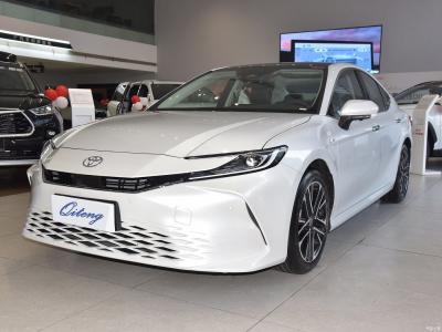 China 2024 Hybrid Dual-Engine 2.0hg Edition Car 1600-2500CC 145kW 4.2L Fuel Consumption for sale