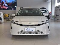 China 2024 Hybrid Dual-Engine 2.0hg Edition Car 1600-2500CC 145kW 4.2L Fuel Consumption for sale
