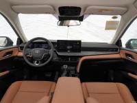 China 2024 Hybrid Dual-Engine 2.0hg Edition Car 1600-2500CC 145kW 4.2L Fuel Consumption for sale