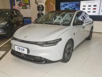 China 2023 Leap C01 606 Zhixiang Pure Electric SUV 5050mm 78.54kWh LFP Battery 200kW Motor for sale