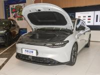 China 2023 Leap C01 606 Zhixiang Pure Electric SUV 5050mm 78.54kWh LFP Battery 200kW Motor for sale