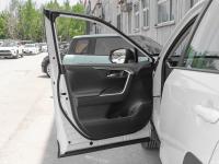 China Toyota Rongfang 2023 2.0L CVT 4WD Adventure Plus SUV 5 Seats 126kW for sale