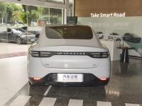 China 2023 Leap C01 606 Zhixiang Pure Electric SUV 5050mm 78.54kWh LFP Battery 200kW Motor for sale