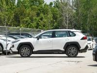 China Toyota Rongfang 2023 2.0L CVT 4WD Adventure Plus SUV 5 Seats 126kW for sale