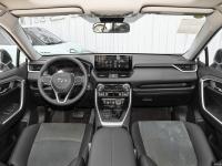 China Toyota Rongfang 2023 2.0L CVT 4WD Adventure Plus SUV 5 Seats 126kW for sale
