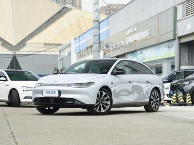 China Leap C01 2023 717 Zhixiang Pure Electric SUV 180kmh Top Speed 90kWh Battery for sale