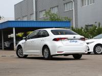 China 2023 1.8L Intelligent Electric Hybrid Dual Engine Pioneer Edition Car 4 Doors 5 Seats for sale