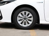 China 2023 1.8L Intelligent Electric Hybrid Dual Engine Pioneer Edition Car 4 Doors 5 Seats for sale
