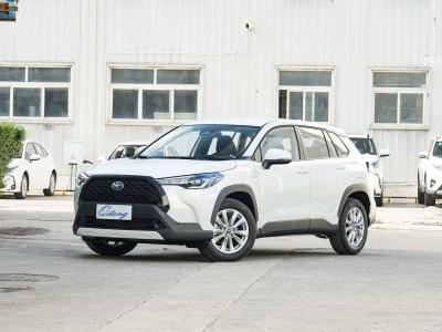 China 2023 Pioneer Edition 2.0L Dual-Engine SUV with Customization Options and Left Steering for sale