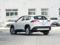 China 2023 Pioneer Edition 2.0L Dual-Engine SUV with Customization Options and Left Steering for sale
