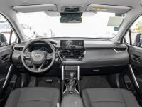 China 2023 Pioneer Edition 2.0L Dual-Engine SUV with Customization Options and Left Steering for sale