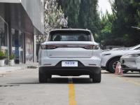 China Leap C11 2023 All Electric SUV 502km Range 5 Seats EV for sale