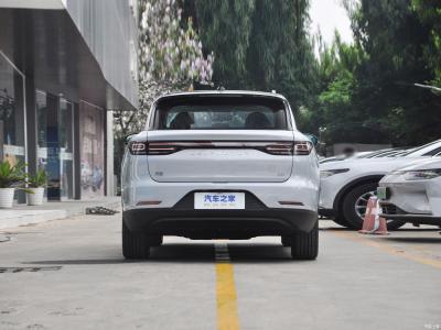China Leap C11 2023 All Electric SUV 502km Range 5 Seats EV for sale