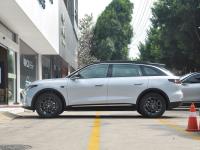 China Leap C11 2023 All Electric SUV 502km Range 5 Seats EV for sale