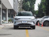 China Leap C11 2023 All Electric SUV 502km Range 5 Seats EV for sale