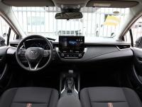 China Toyota Relin 2023 Smart Electric Hybrid 1.8L Deluxe Version 4 Door 5 Seat Sedan for sale