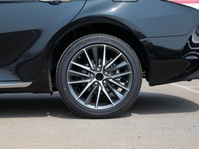 China 2023 Toyota Camry 2.5G Deluxe Edition 152kW Gasoline Sedan 4905mm for sale