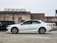 China 2023 Toyota Camry 2.5G Deluxe Edition 152kW Gasoline Sedan 4905mm for sale