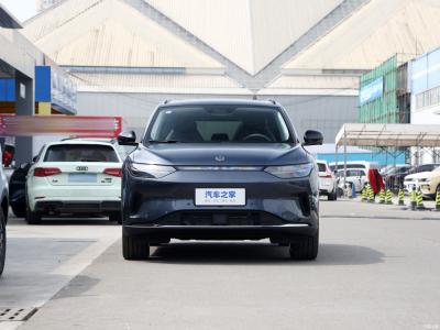 China Leap C11 2023 All-Electric 580 4WD Performance SUV 89.97kWh 400kW Dual Motor for sale