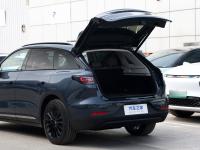 China Leap C11 2023 All-Electric 580 4WD Performance SUV 89.97kWh 400kW Dual Motor for sale