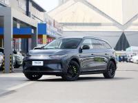 China Leap C11 2023 All-Electric 580 4WD Performance SUV 89.97kWh 400kW Dual Motor for sale