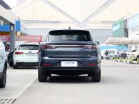 China Leap C11 2023 All-Electric 580 4WD Performance SUV 89.97kWh 400kW Dual Motor for sale