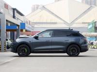 China Leap C11 2023 All-Electric 580 4WD Performance SUV 89.97kWh 400kW Dual Motor for sale