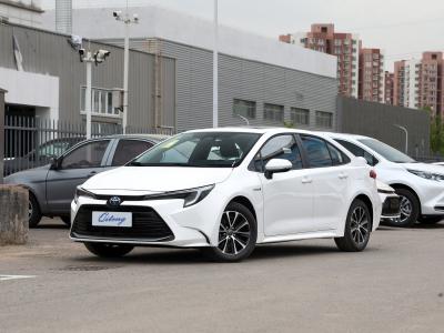 China 2023 Toyota Camry 2.5G Deluxe Hybrid Sedan 4905mm Length 152kW for sale