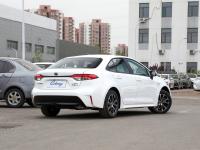 China 2023 GAC Toyota Camry 2.5G Deluxe Edition 4D Sedan 5 Seats Gasoline Car 235/45 R18 for sale