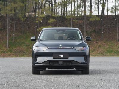 China Leap C11 2023 All-Electric SUV 500 Shuxiang 502km Range 69.2kWh LFP Battery for sale