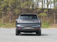 China Leap C11 2023 All-Electric SUV 500 Shuxiang 502km Range 69.2kWh LFP Battery for sale