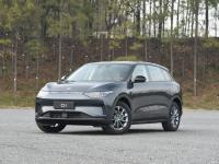 China Leap C11 2023 All-Electric SUV 500 Shuxiang 502km Range 69.2kWh LFP Battery for sale