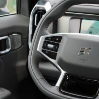 China Chery Jetour Traveller 2.0T AWD 5 Seats SUV Gasoline 70L Tank 4785mm Length for sale