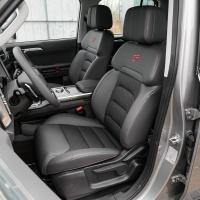 China Chery Jetour Traveller 2.0T AWD 5 Seats SUV Gasoline 70L Tank 4785mm Length for sale