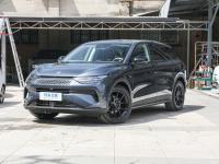 China 2023 Leap C11 Range Extended 285 SUV EV 4780mm Length 43.74kWh Battery Electric Vehicle for sale
