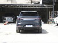 China 2023 Leap C11 Range Extended 285 SUV EV 4780mm Length 43.74kWh Battery Electric Vehicle for sale