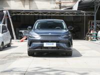 China 2023 Leap C11 Range Extended 285 SUV EV 4780mm Length 43.74kWh Battery Electric Vehicle for sale