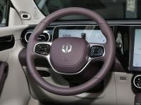 China 2023 Leap C11 Range Extended 285 SUV EV 4780mm Length 43.74kWh Battery Electric Vehicle for sale
