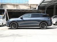 China 2023 Leap C11 Range Extended 285 SUV EV 4780mm Length 43.74kWh Battery Electric Vehicle for sale