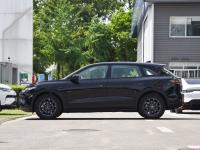 China Leap C11 2023 Range Extended 180 Shuxiang Electric Vehicle EV with Customized Request for sale