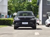 China Leap C11 2023 Range Extended 180 Shuxiang Electric Vehicle EV with Customized Request for sale