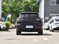 China Leap C11 2023 Range Extended 180 Shuxiang Electric Vehicle EV with Customized Request for sale