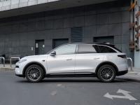 China Leap C11 2023 Range Extended 285 Zhixiang 5 Seat SUV Electric Vehicle EV 4780mm for sale