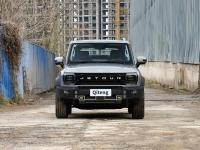 China 2023 Chery Jetour Traveller 2.0T 5-Seat SUV Gasoline AWD 70L Tank 390 Nm for sale