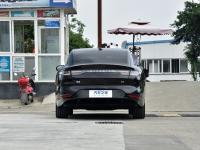 China Leap C01 2023 525 Shuxiang Customized Request Electric SUV for Customized Requirements for sale